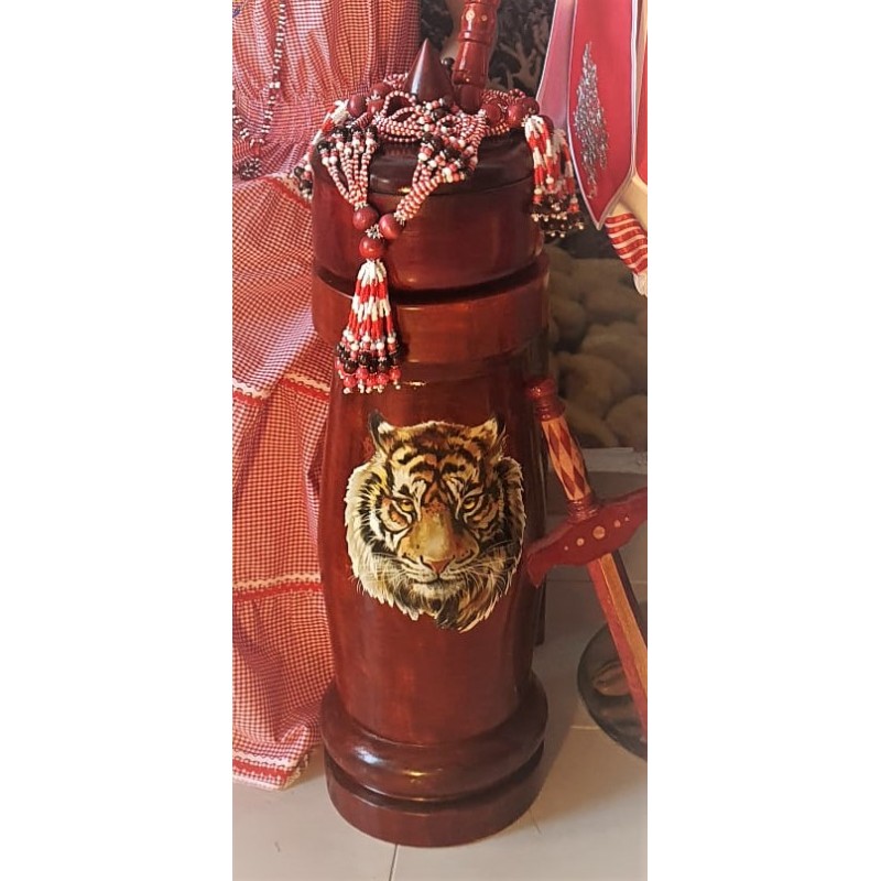 Comprar productos de santería para Shangó - Tienda Online