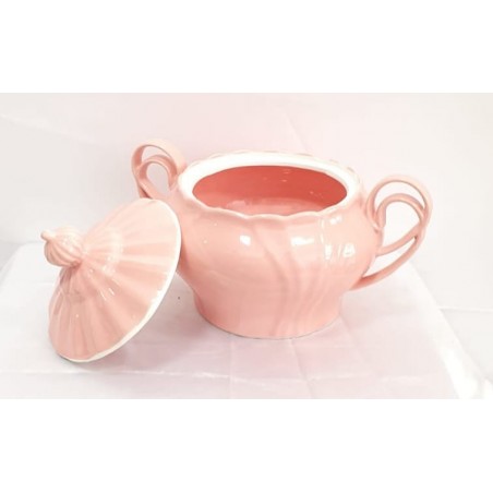 Sopera de porcelana para Obba.