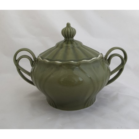 Sopera de porcelana para Inle