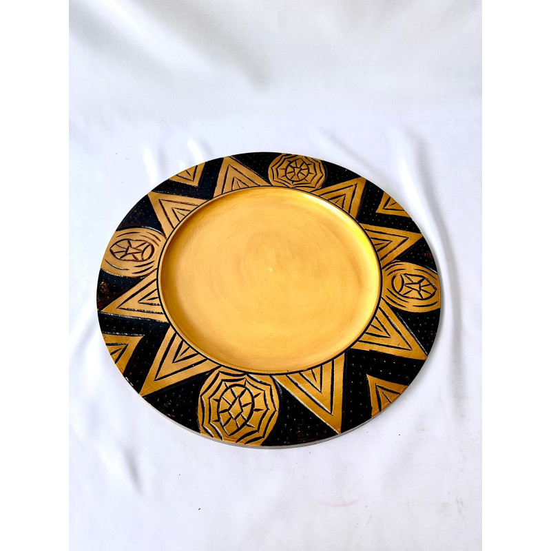 TABLERO TALLADO OPON IFA 45 TRADICIONAL MD2