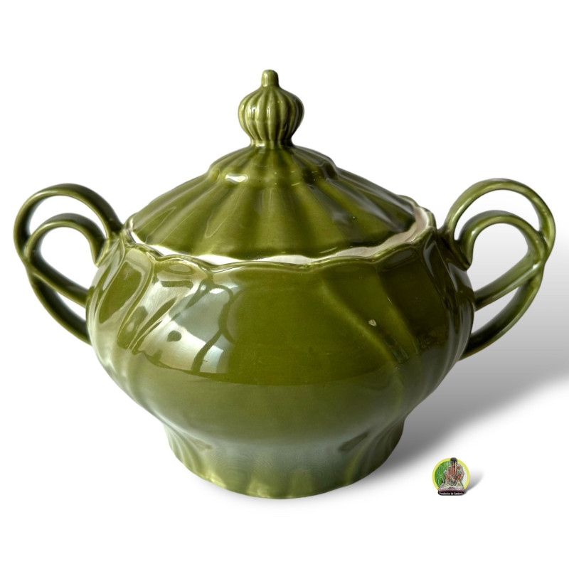 Sopera de porcelana para Inle